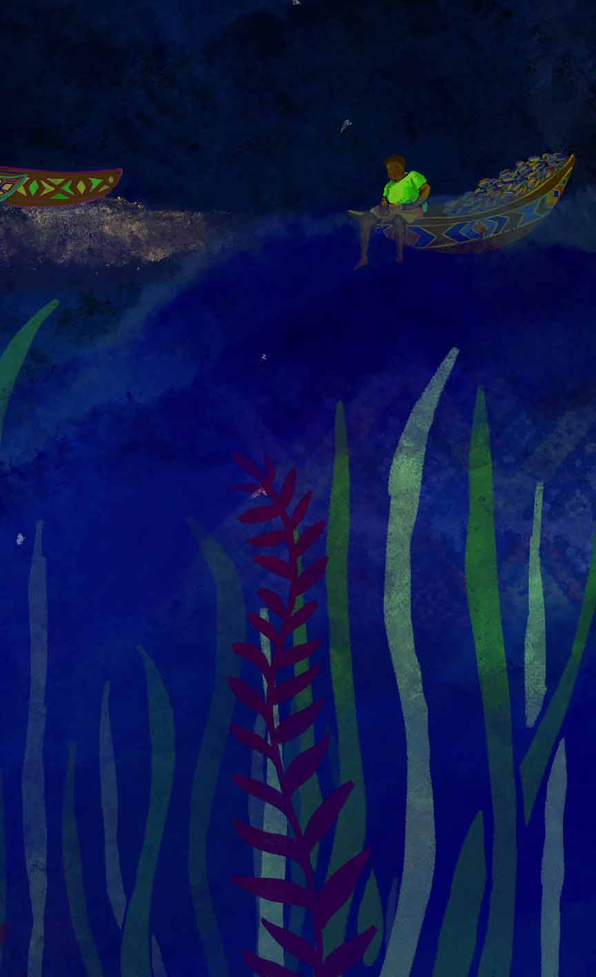 Exhibitions – One Ocean Learn