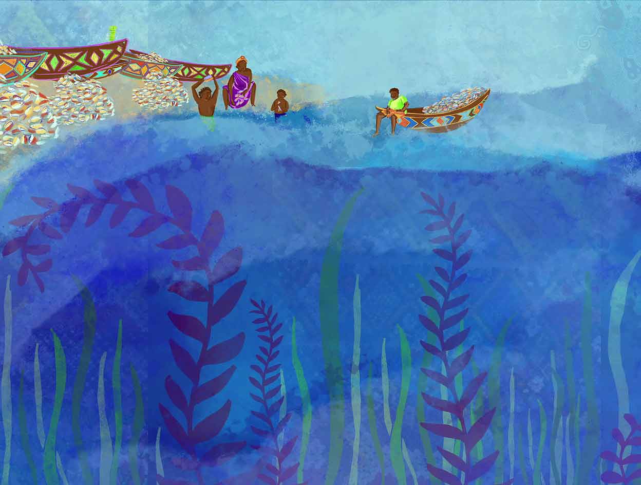 Exhibitions – One Ocean Learn