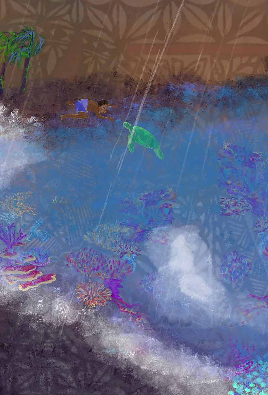 One Ocean Learn – This knowledge portal is about improving the way that ...