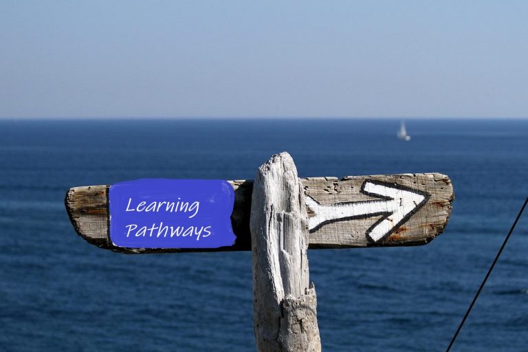 Learning Pathways – One Ocean Learn