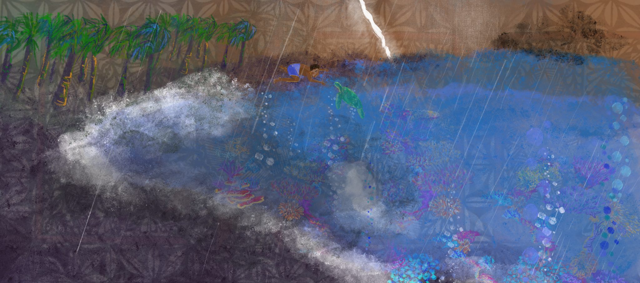 Traditions and tales from the sea – One Ocean Learn