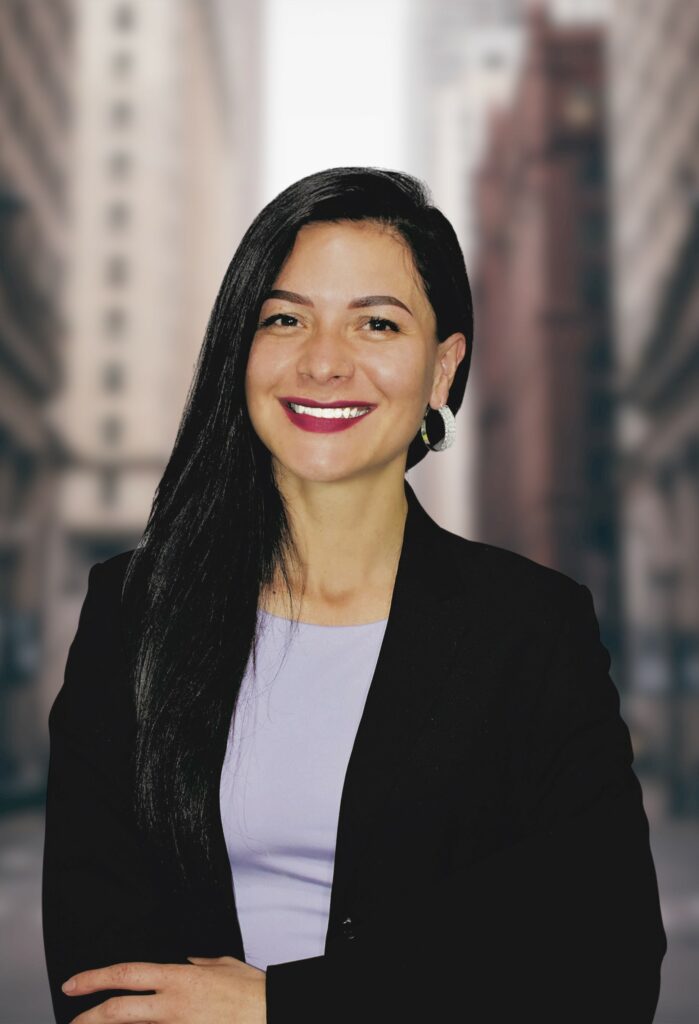 Angie Paola Montero – One Ocean Learn