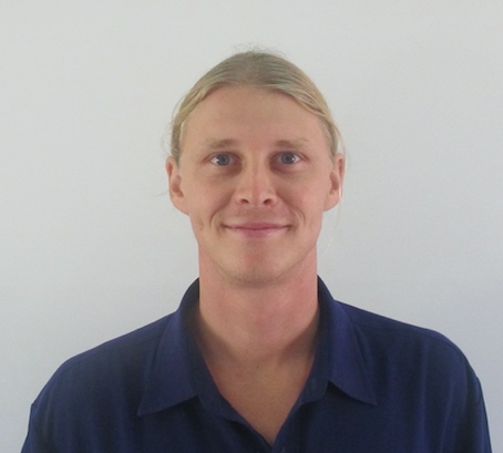 Leif Hopkins – One Ocean Learn