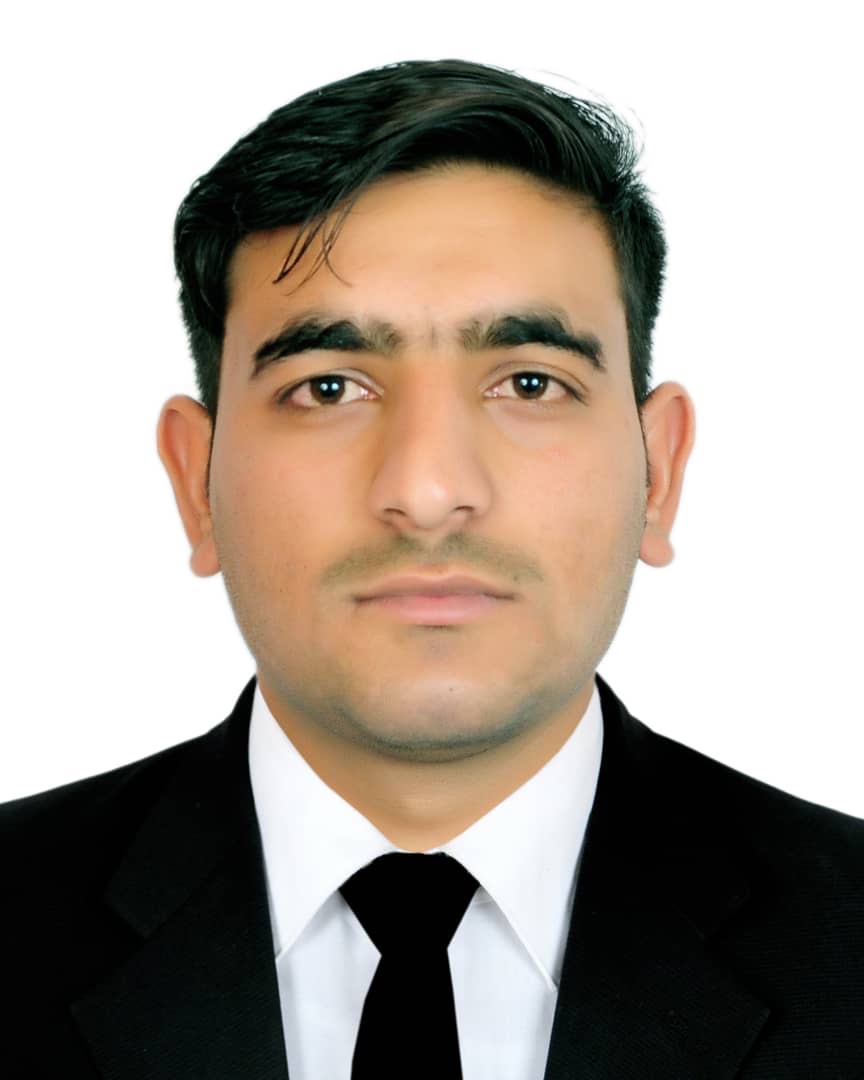 Abdullah sharifi – One Ocean Learn