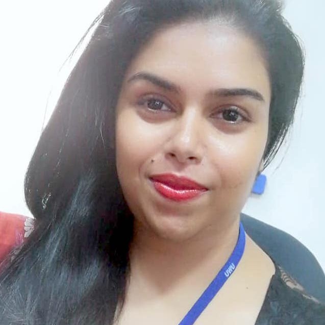 Chamini Mirandu – One Ocean Learn