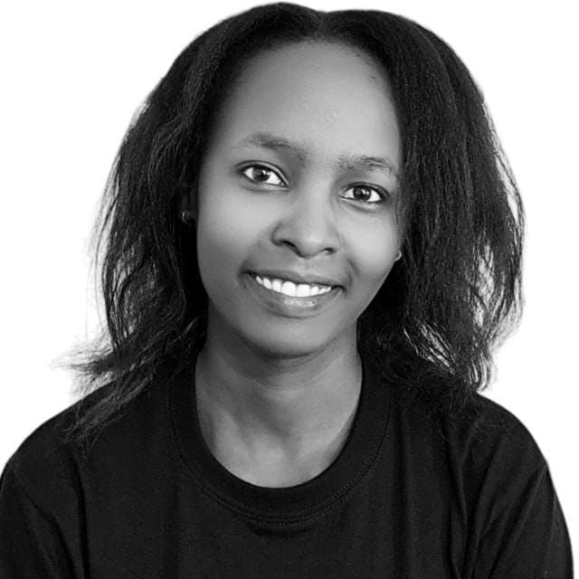 Esther Maina – One Ocean Learn Esther Maina – One Ocean Learn