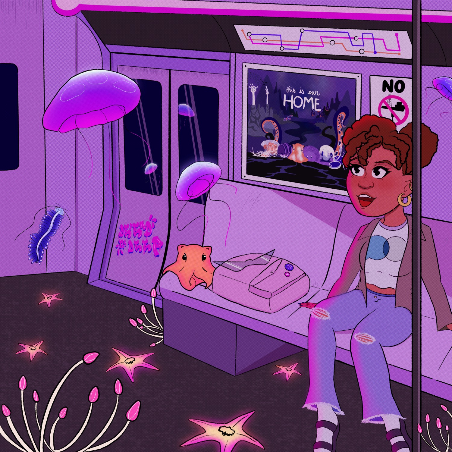 One Ocean Learn – This knowledge portal is about improving the way that ...