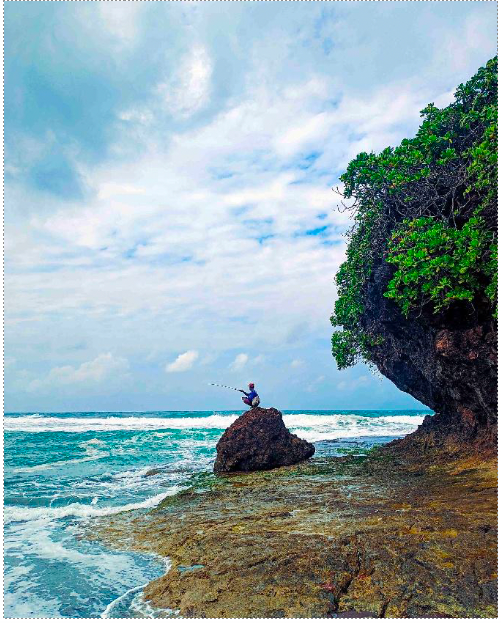 One Ocean Learn – This knowledge portal is about improving the way that ...